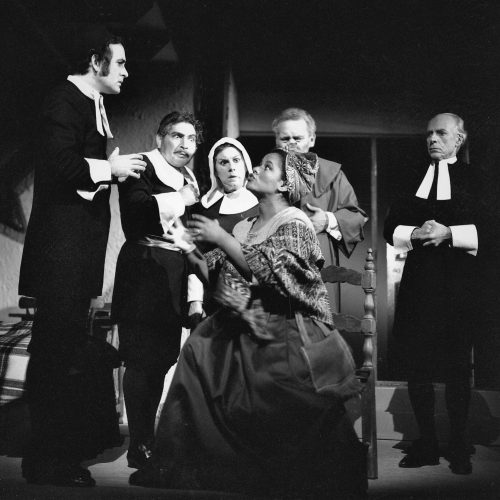 Ricardo Roca Rey | Bienvenidos